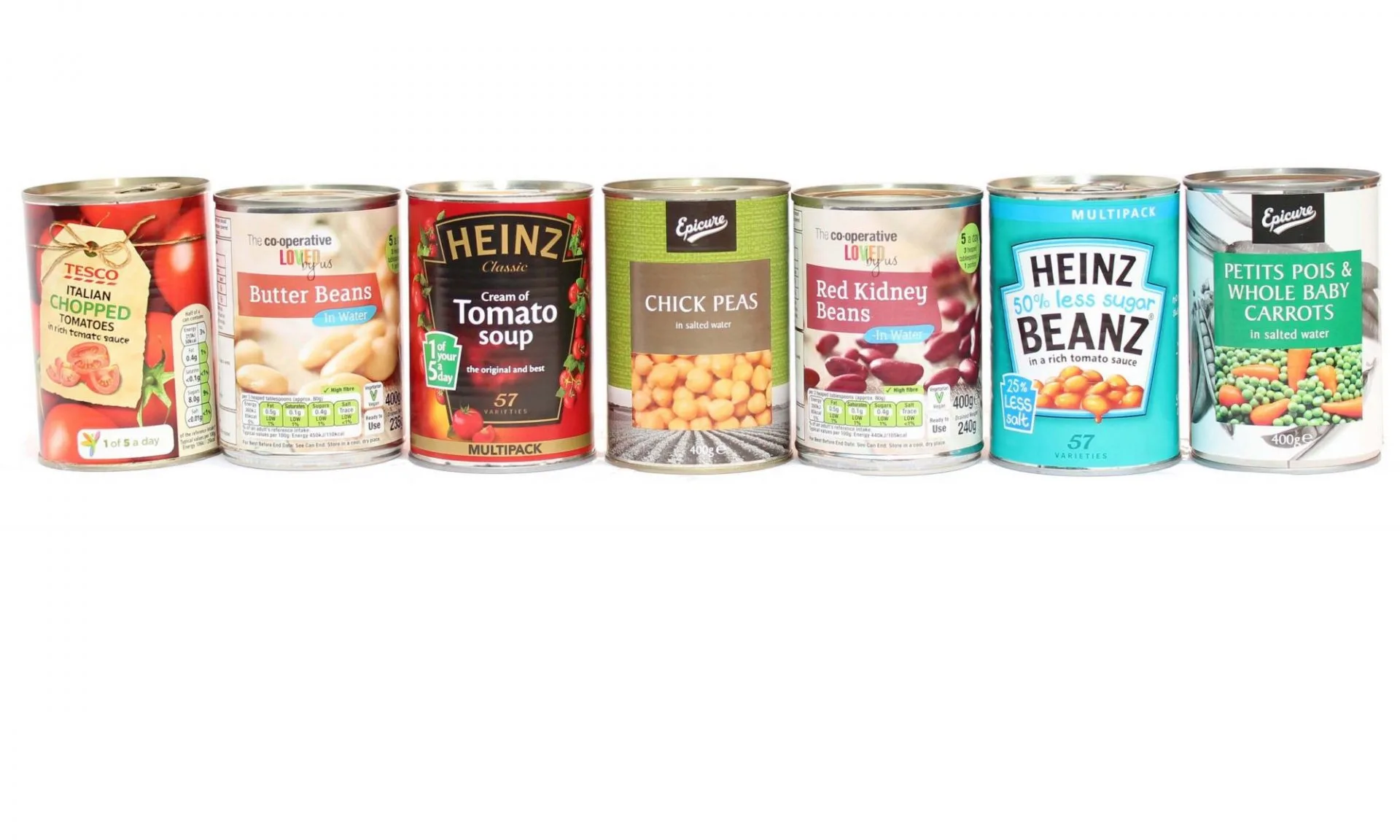 Welcome - Meon Valley Food Bank
