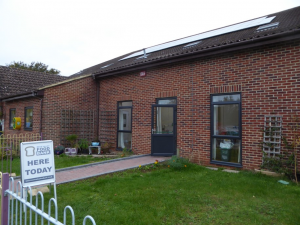 Welcome - Meon Valley Food Bank